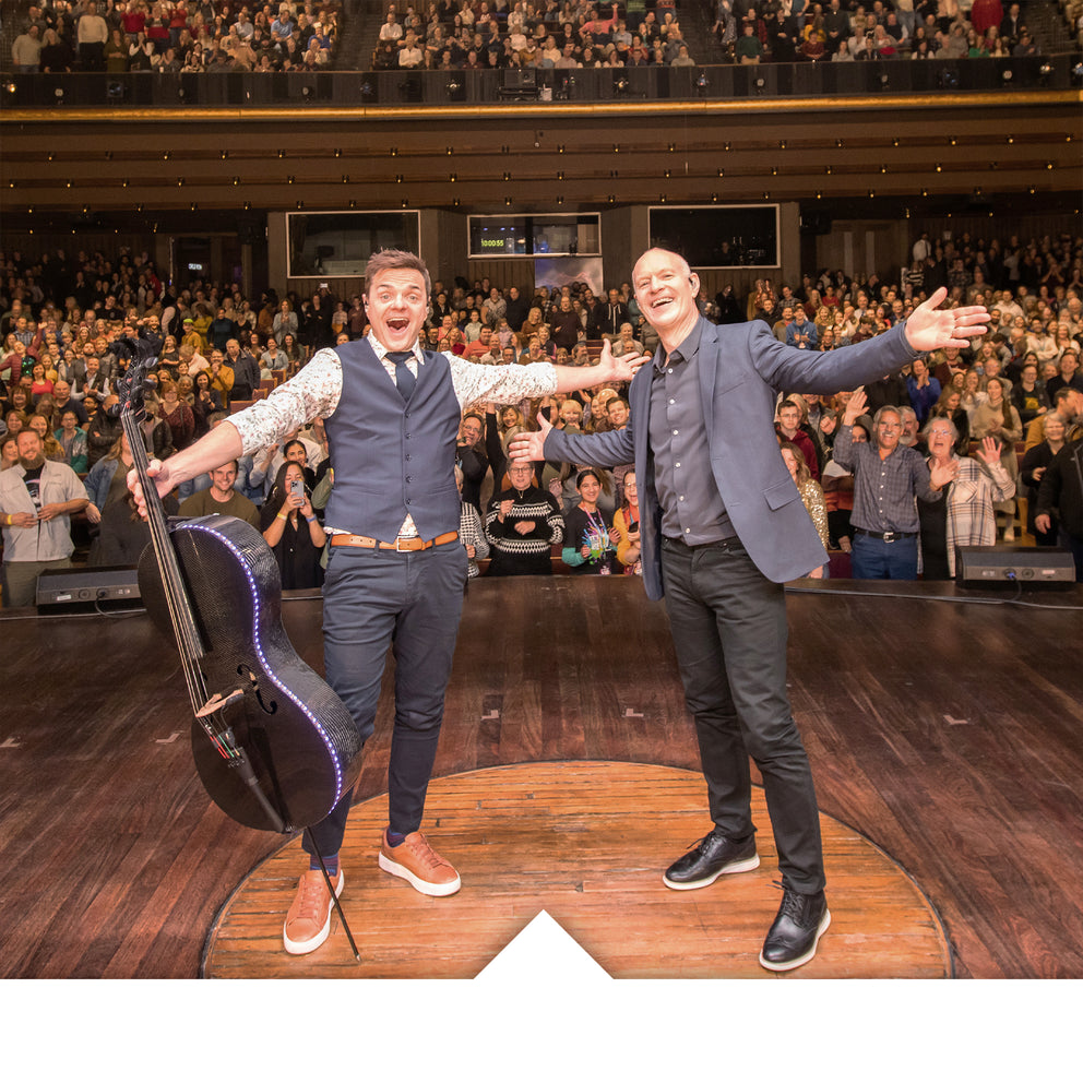 The Piano Guys™ Official Store | Shop Products, Music & More
