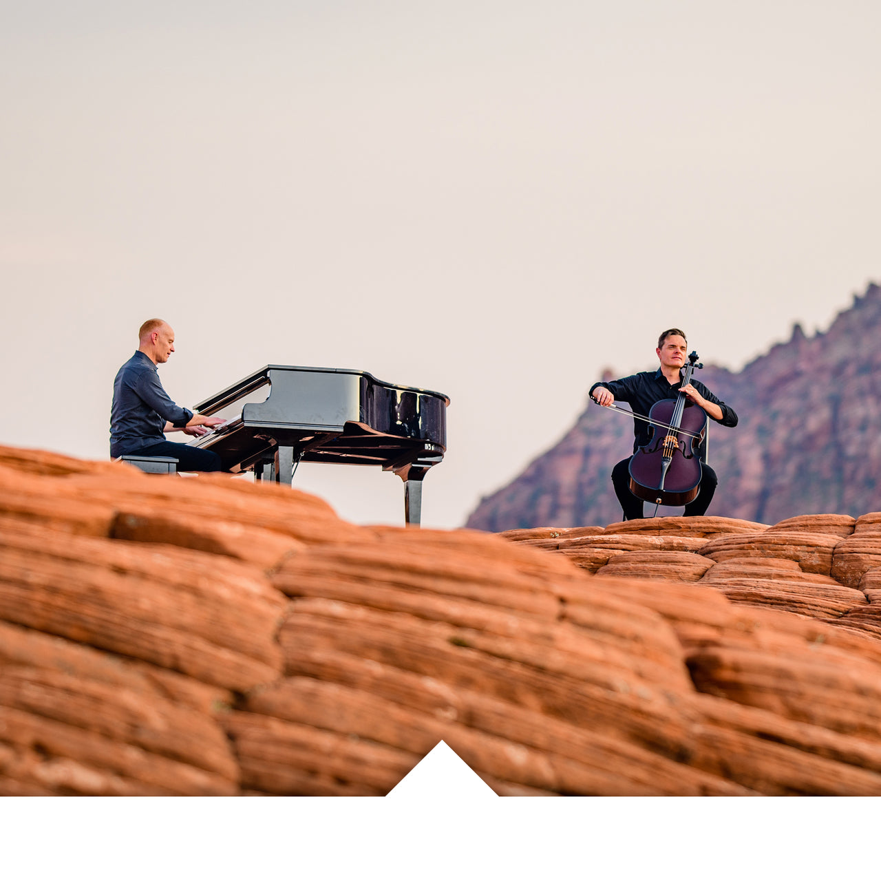 The Piano Guys™ Official Store | Shop Products, Music & More